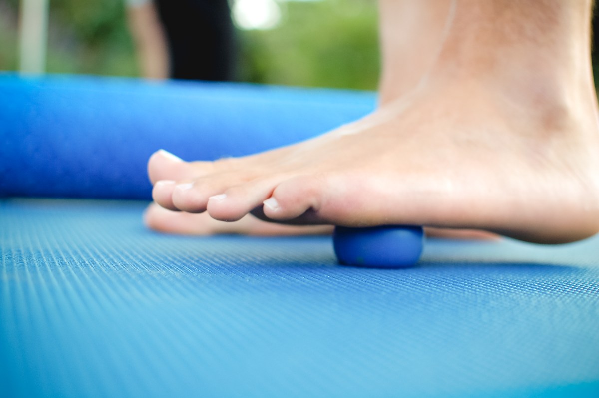 “Connective tissue hydration is required for the extensibility ...